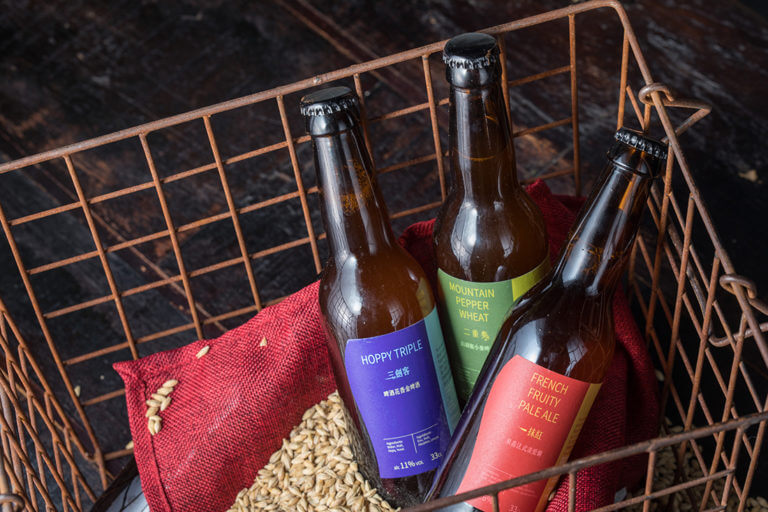 Chef Sting v.s. Formosa Beer Beer festival in SHOWTIME CINEMA - 福爾摩沙精釀 ...