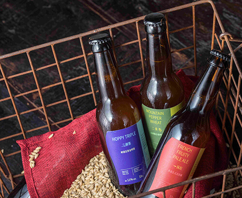 Chef Sting v.s. Formosa Beer Beer festival in SHOWTIME CINEMA - 福爾摩沙精釀 ...