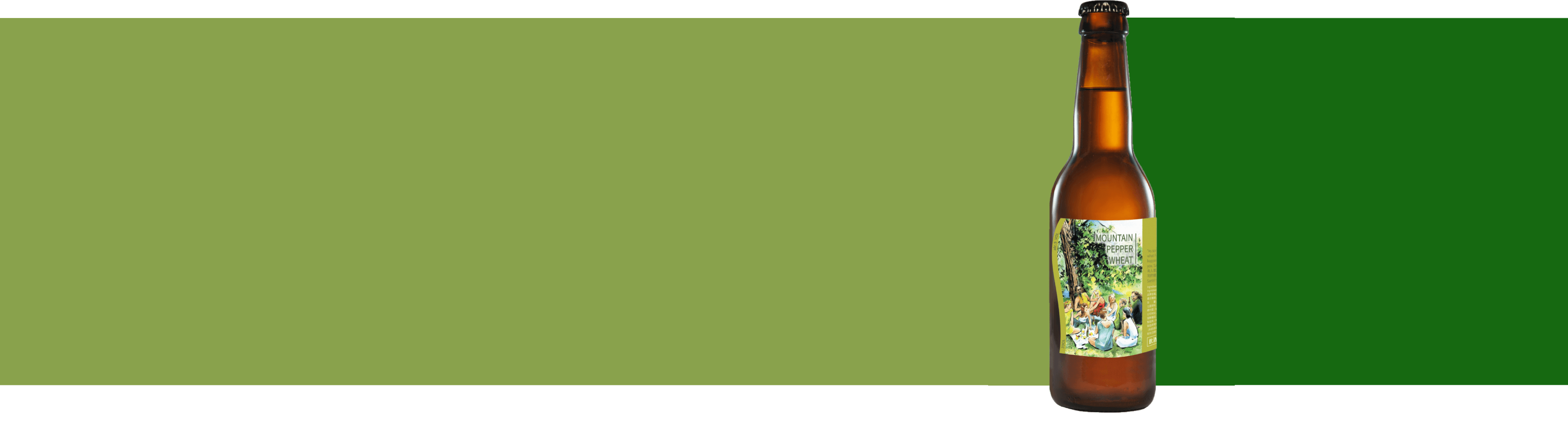 Formosa Brewing Co. - Beer is liquid friendship - Taiwan Craft beers